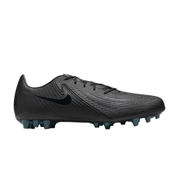 Nike Phantom Gx 2 Academy Ag - Black