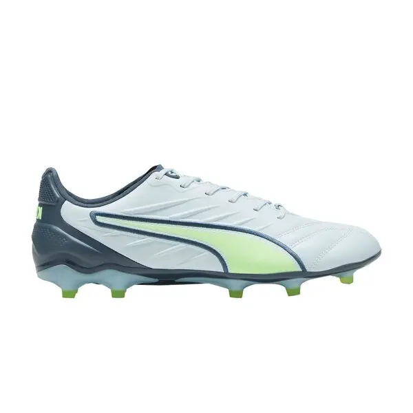 PUMA King Pro Fg Ag Lights Out Pack