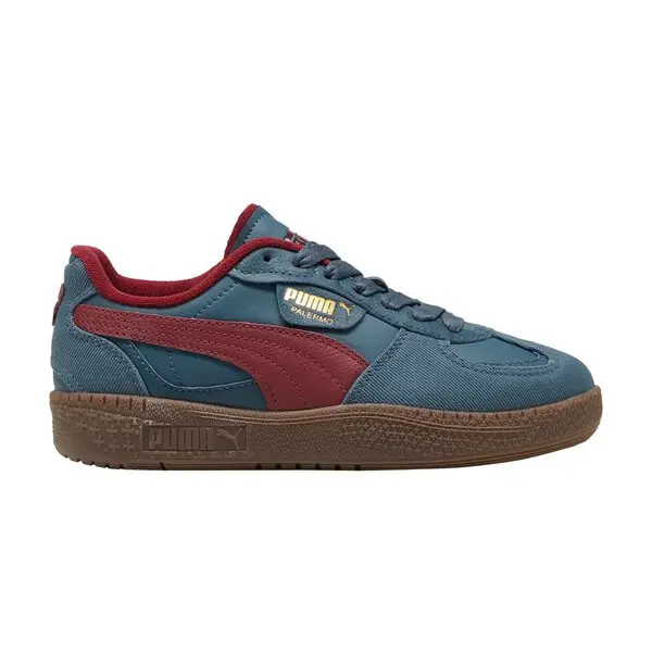 PUMA Palermo Moda Corduroy Sneakers