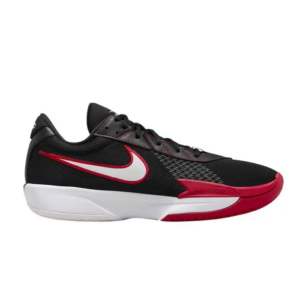 Nike Air Zoom Gt Cut Academy Sneakers - Black