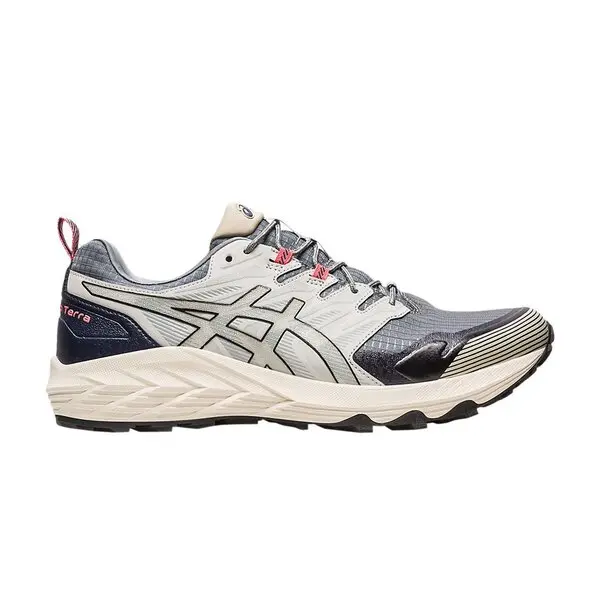 Asics Gel-trabuco Terra Sps Sneakers - Grey