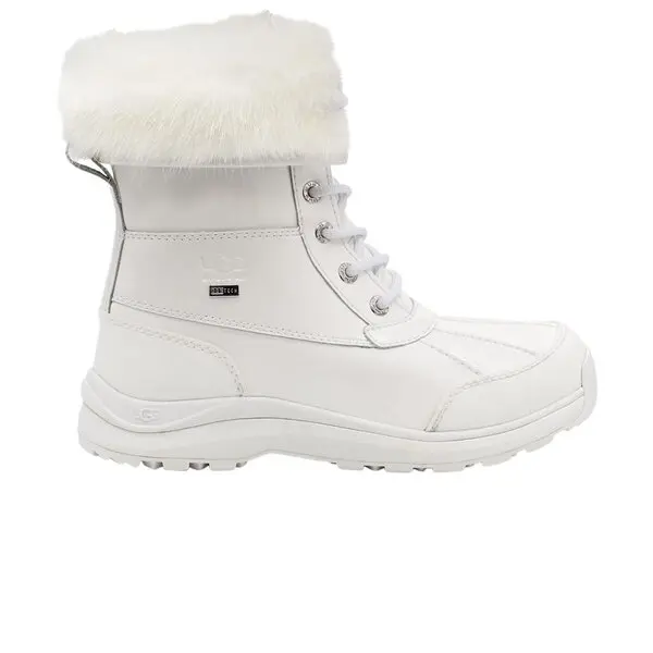 UGG Adirondack Iii Boots