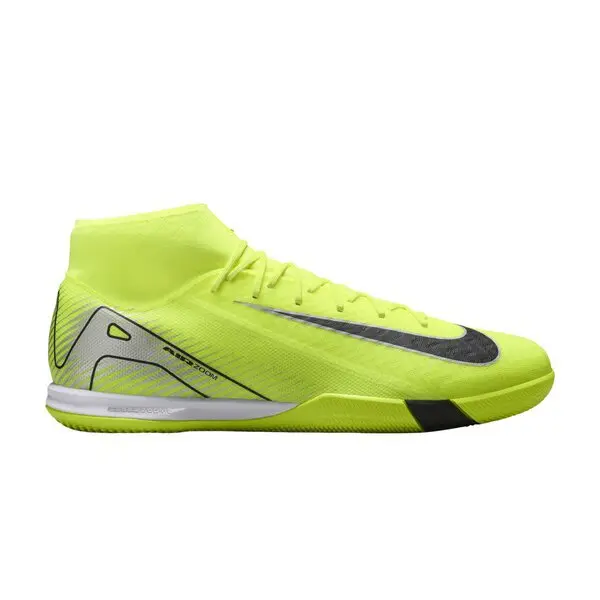 Nike Zoom Mercurial Superfly Academy Ic - Green