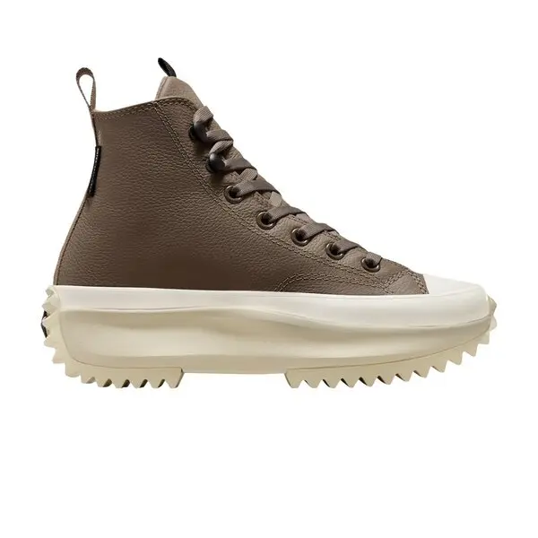 CONVERSE Run Star Hike High - Brown