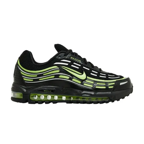 Nike Air Max Tl 2.5 - Black