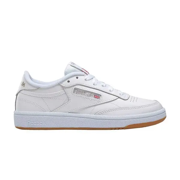 REEBOK Club C 85 Sneakers - Grey
