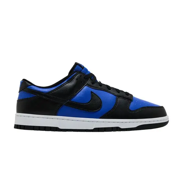 Nike Dunk Low Sneakers - Blue