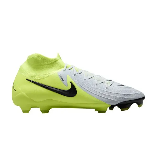 Nike Phantom Luna 2 Pro Fg - Green