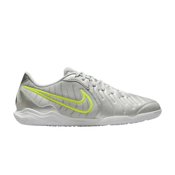 Nike Tiempo Legend Academy Ic - Silver