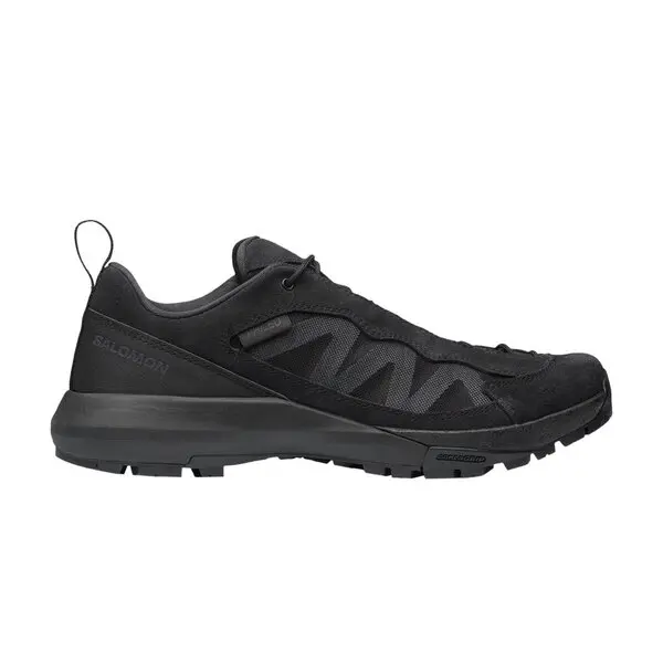 SALOMON Philéo Landowski X Alpinway Sp2 'nine Iron' Sneakers - Black