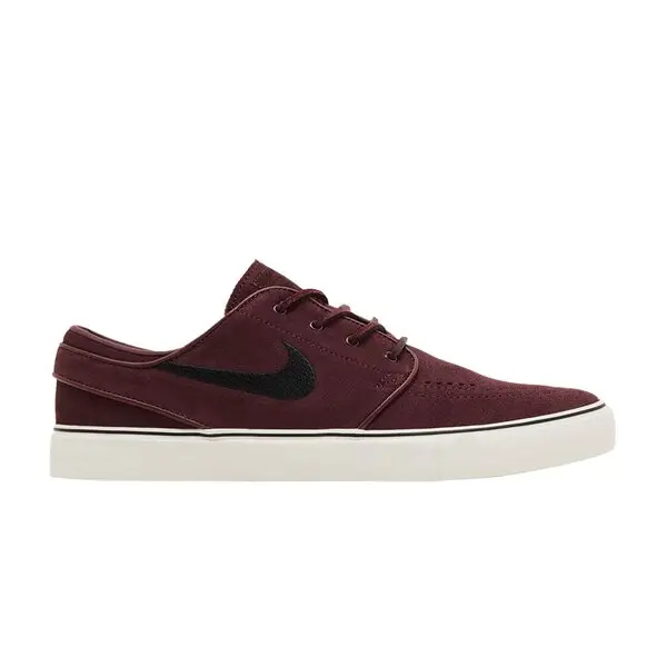 Nike Zoom Stefan Janoski Og+ Sb Sneakers - Red