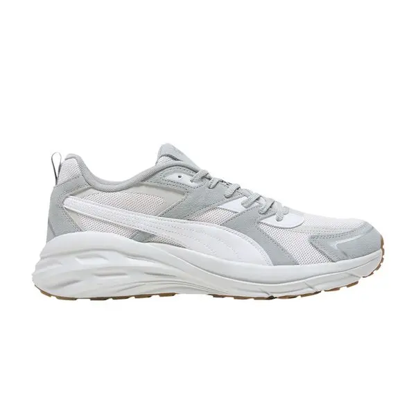 PUMA Hypnotic Ls Feather Sneakers