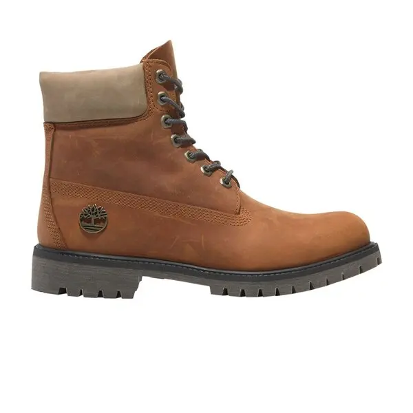 Timberland 6-inch Premium Boots