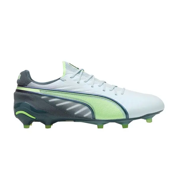 PUMA King Ultimate Fg Ag - Grey