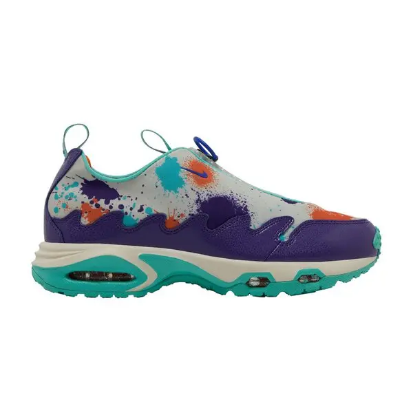 Nike Sunder Max 'doernbecher 2025' Sneakers