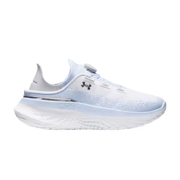 Under Armour Slipspeed Mega - Blue
