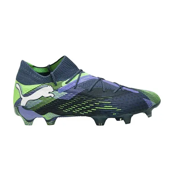 PUMA Future Ultimate Fg Ag 'lights Out Pack - Black