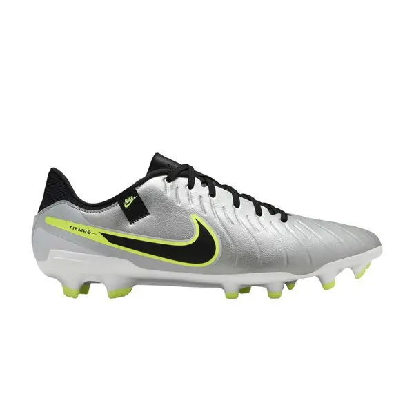 Nike Tiempo Legend Academy Mg - Silver