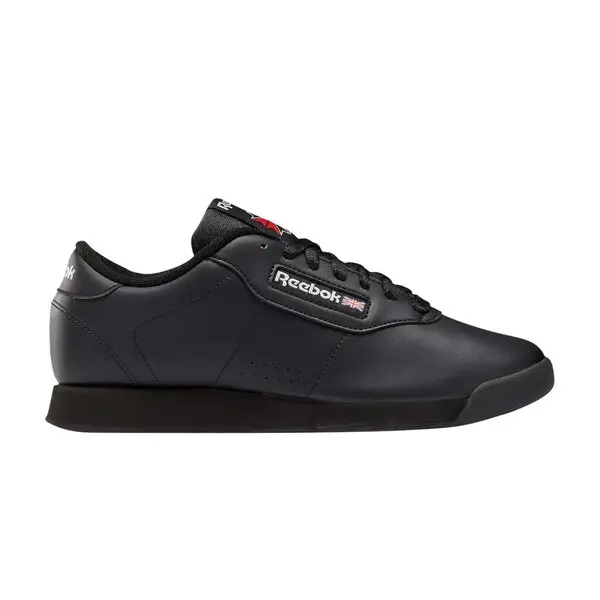 REEBOK Princess Sneakers - Black