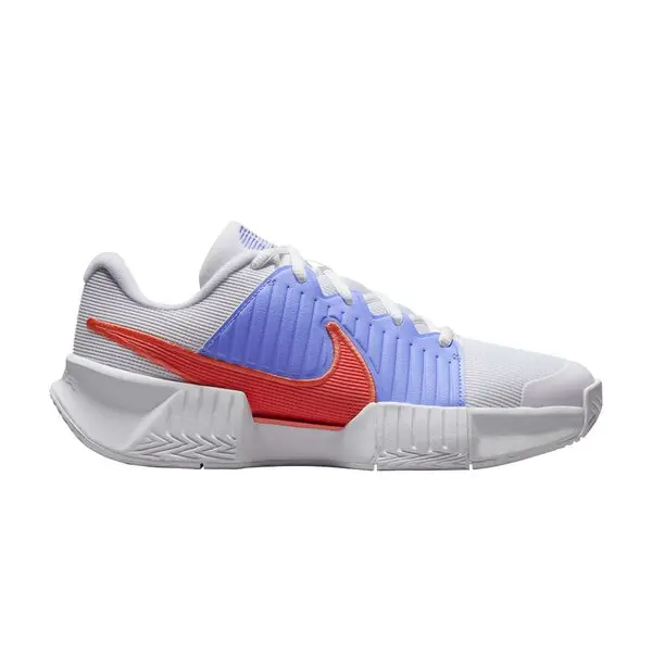 Nike Zoom Gp Challenge Pro Sneakers - Grey