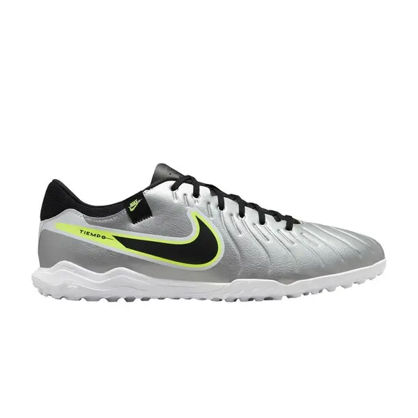 Nike Tiempo Legend Academy Tf - Silver