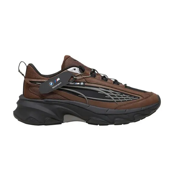 PUMA Bmw Motorsport X Carbon Sneakers