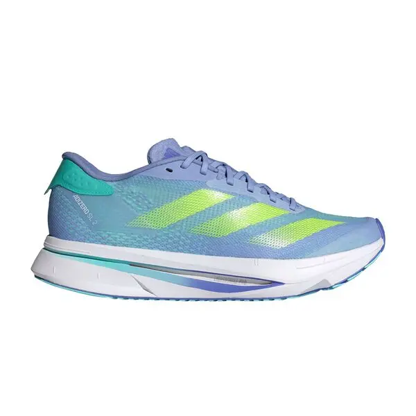Adidas Adizero Sl2 Sneakers - Blue