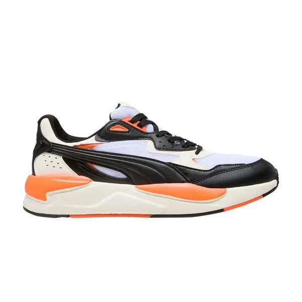 PUMA X-ray Speed Sneakers - Black