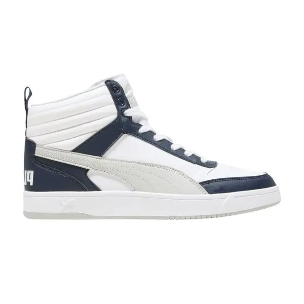 PUMA Dribble Mid Sneakers