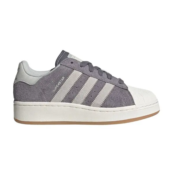 Adidas Superstar Xlg Sneakers - Grey
