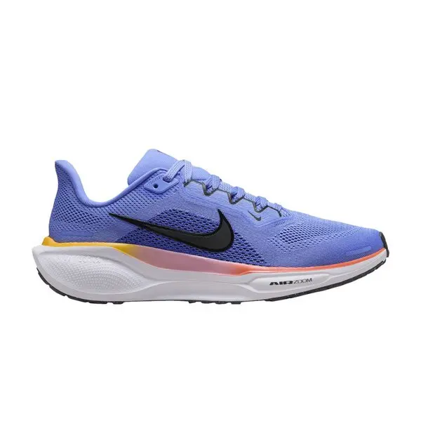 Nike Air Zoom Pegasus 41 Sneakers - Blue