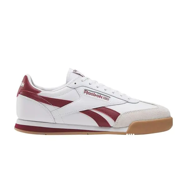 REEBOK Campio Xt Sneakers - White