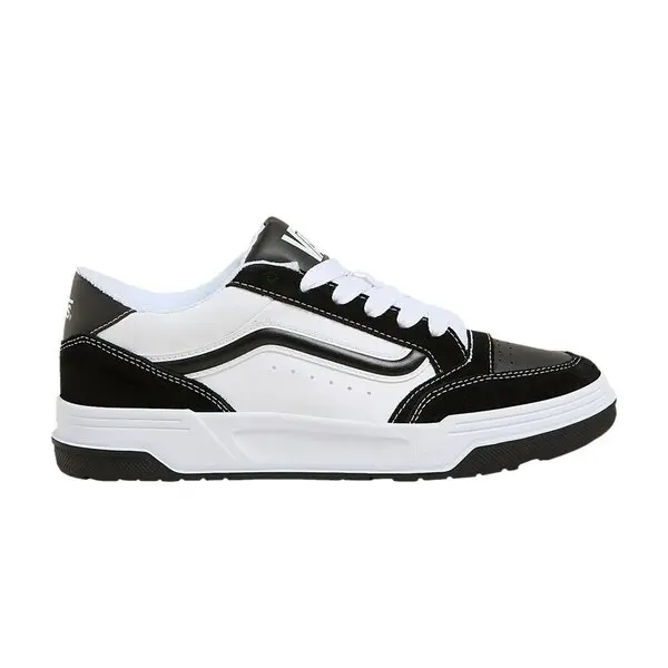 VANS Hylane Sneakers - Black