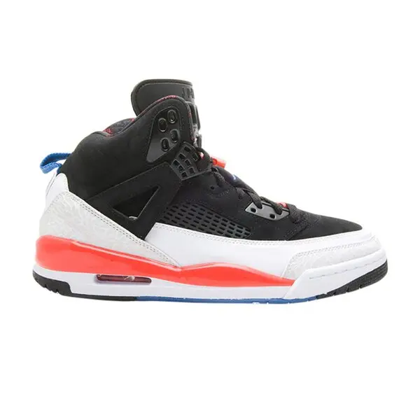 JORDAN Spizike - Black