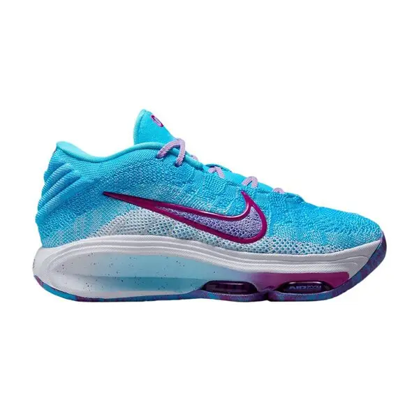 Nike Paige Bueckers X Air Zoom Gt Hustle 3 Sneakers - Blue