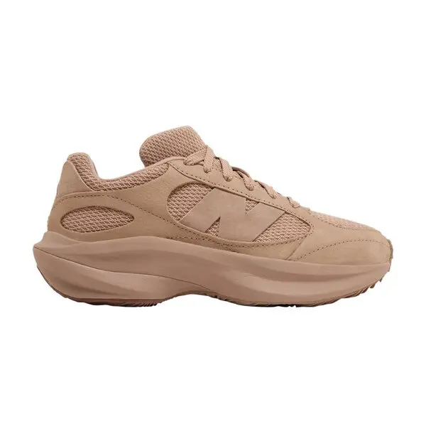 NEW BALANCE Wrpd Runner - Tan