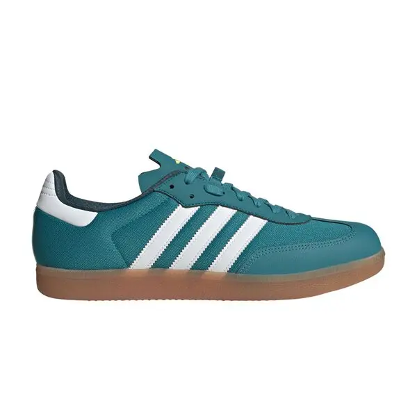 Adidas Velosamba Made With Nature 'arctic Fusion
