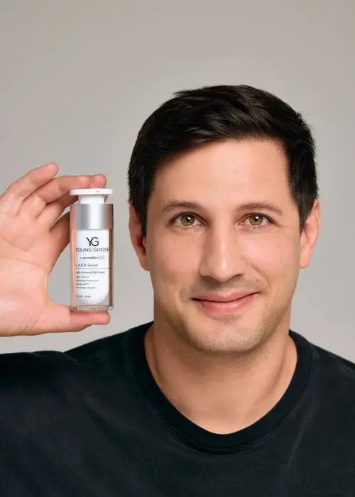 YOUNG GOOSE L.a.d.r. Serum 30 Ml
