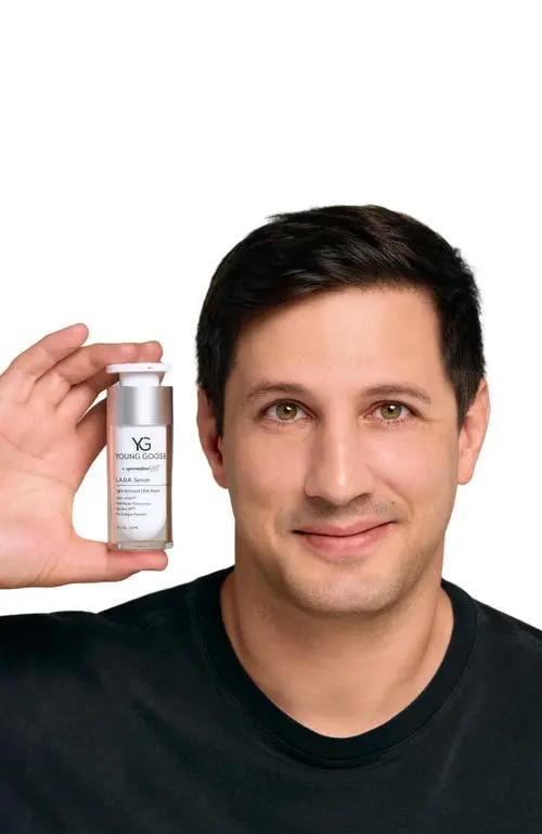 YOUNG GOOSE L.a.d.r. Serum 30 Ml