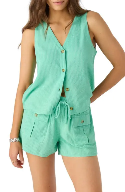 O'Neill Corey Button-up Vest