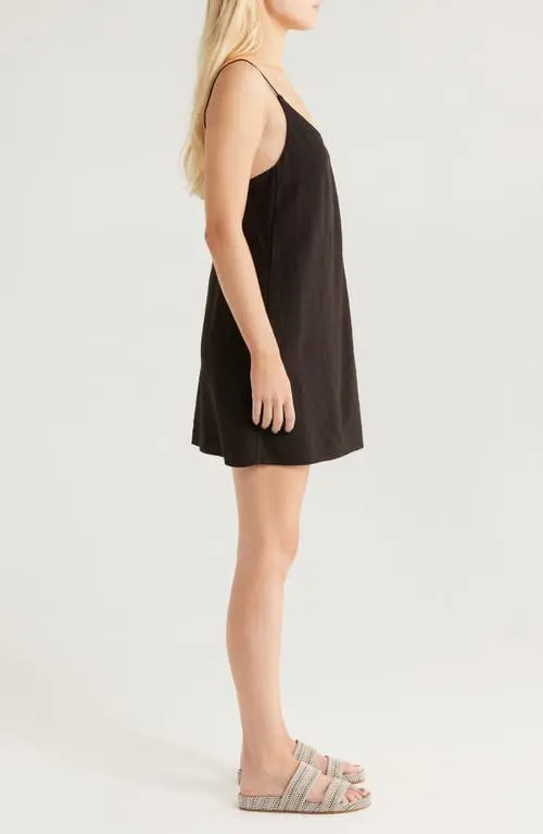 BILLABONG Summer Love Mini Slip Dress
