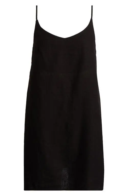 BILLABONG Summer Love Mini Slip Dress