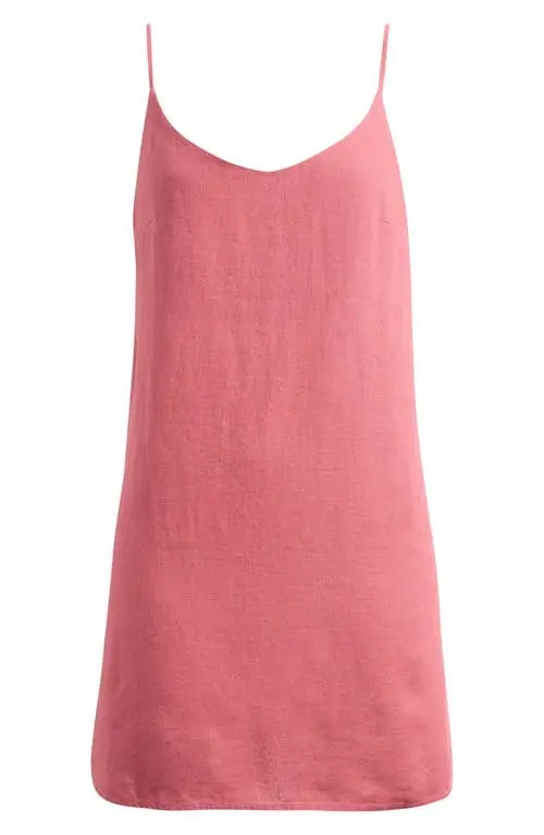 BILLABONG Summer Love Mini Slip Dress