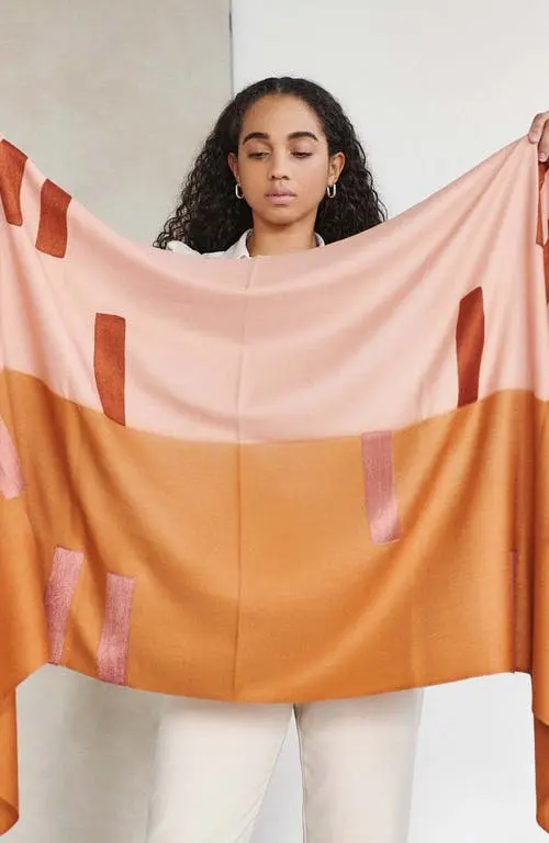 STUDIO VARIOUSLY Soft Scarf