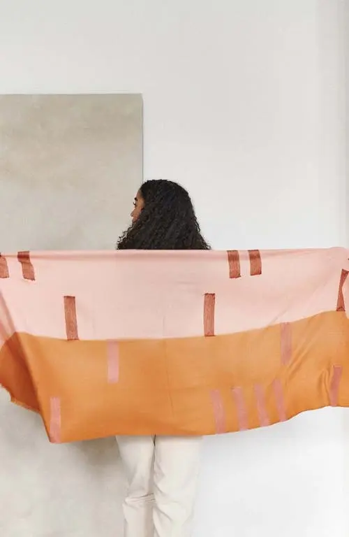 STUDIO VARIOUSLY Soft Scarf