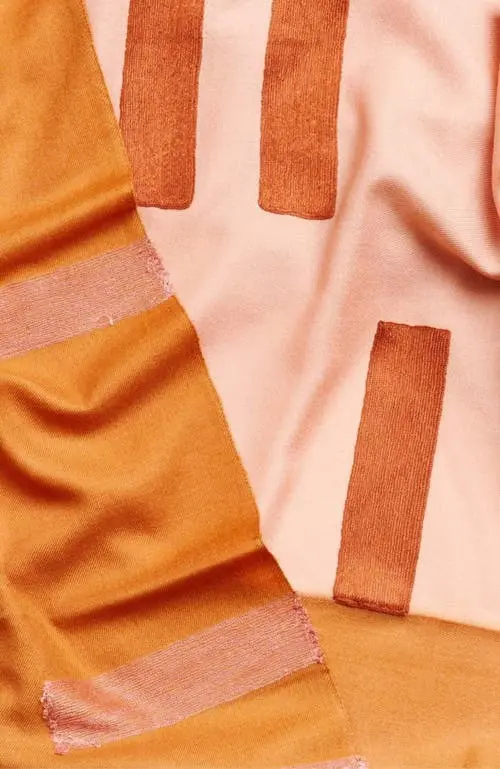 STUDIO VARIOUSLY Soft Scarf