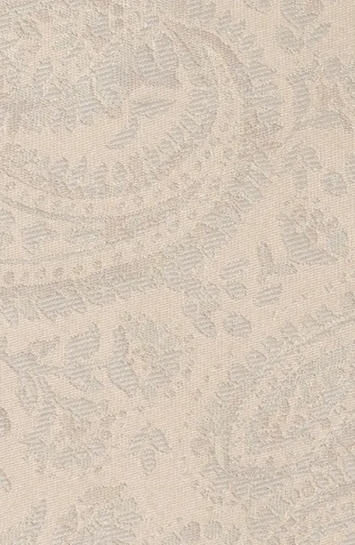 CUFFLINKS, INC. Paisley Silk Jacquard Neck Tie