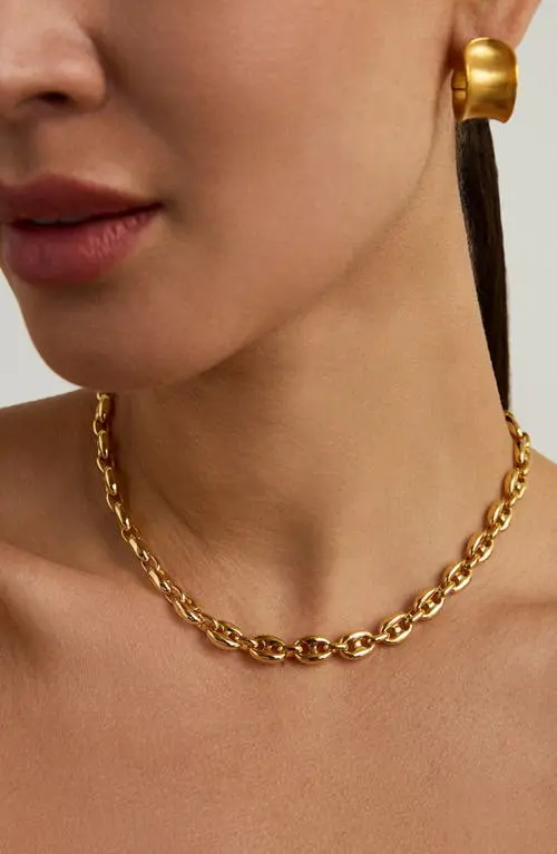 DEAN DAVIDSON Capri Chain Necklace