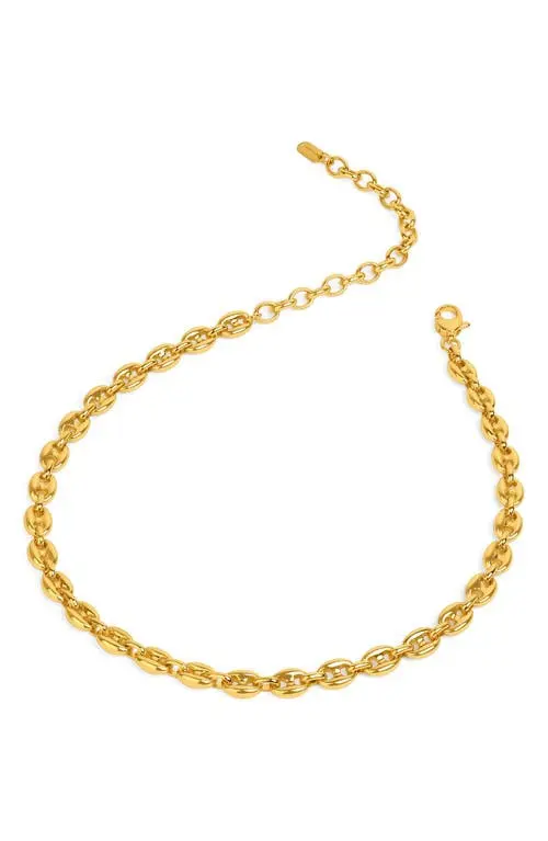DEAN DAVIDSON Capri Chain Necklace