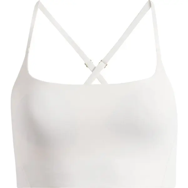 RHONE Revive Cami Bra - Snow White